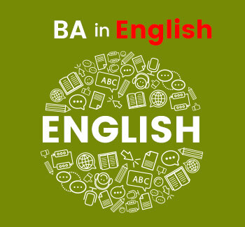Online BA Course In English: Fee, Syllabus, Admission 2023