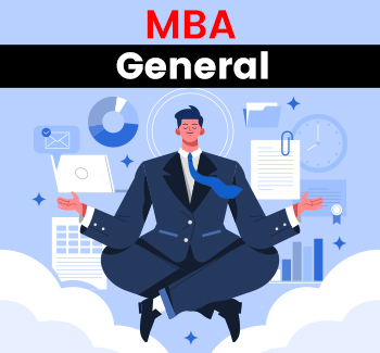 Online MBA Course In General: Fee, Syllabus, Admission 2023