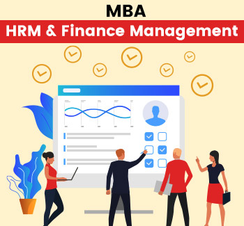 Online MBA Course HRM and Finance: Fee, Syllabus 2023