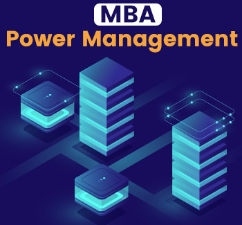 Online MBA Course In Power Management: Fee, Syllabus