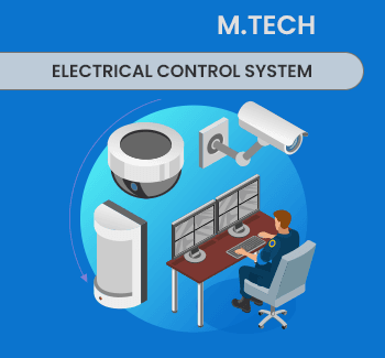 MTech In Control System Engineering: Courses, Fees, Syllabus