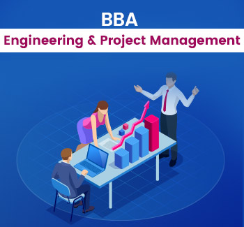 Online BBA Course Engineering & Project: Fee, Syllabus