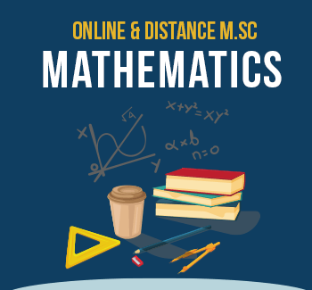 Online MSc In Mathematics: Fee, Syllabus, Admission 2023