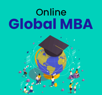 Global MBA Online 2023 - Top Ranked Global MBA Course